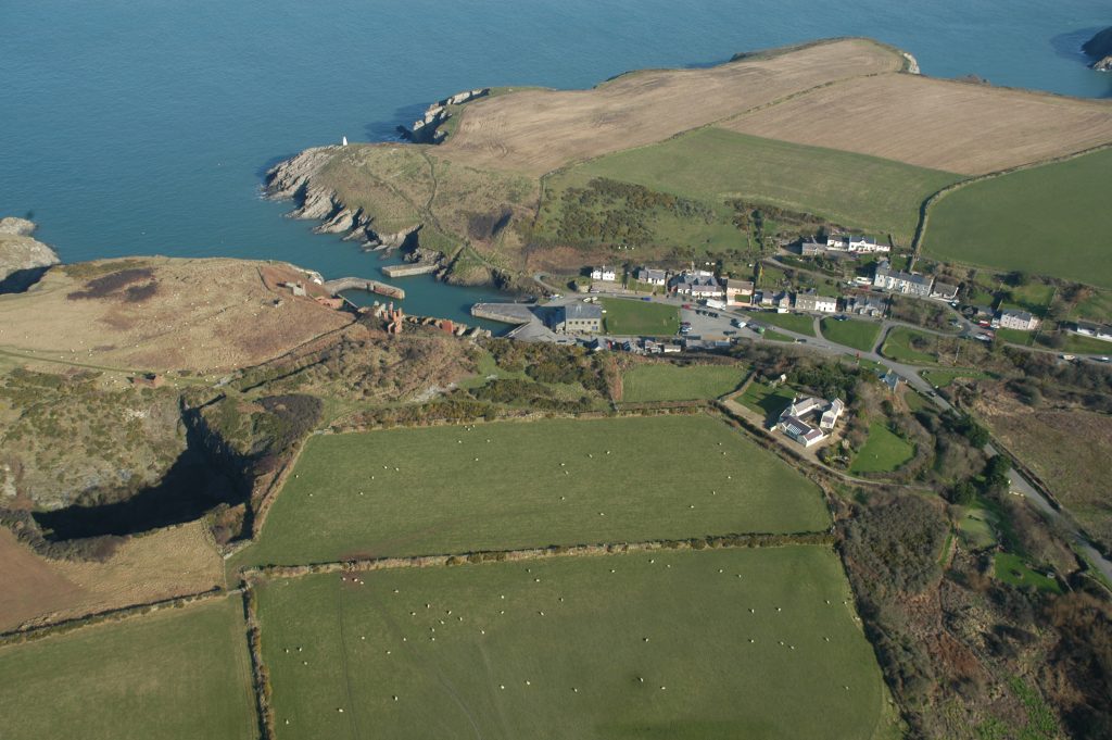 Planning Policy - Pembrokeshire Coast National Park