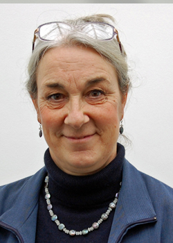 List of Members - Pembrokeshire Coast National Park