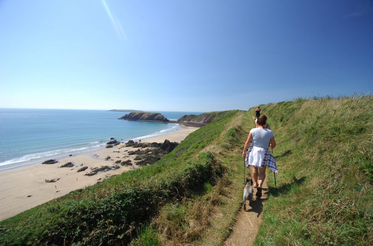 Crymych - Pembrokeshire Coast National Park