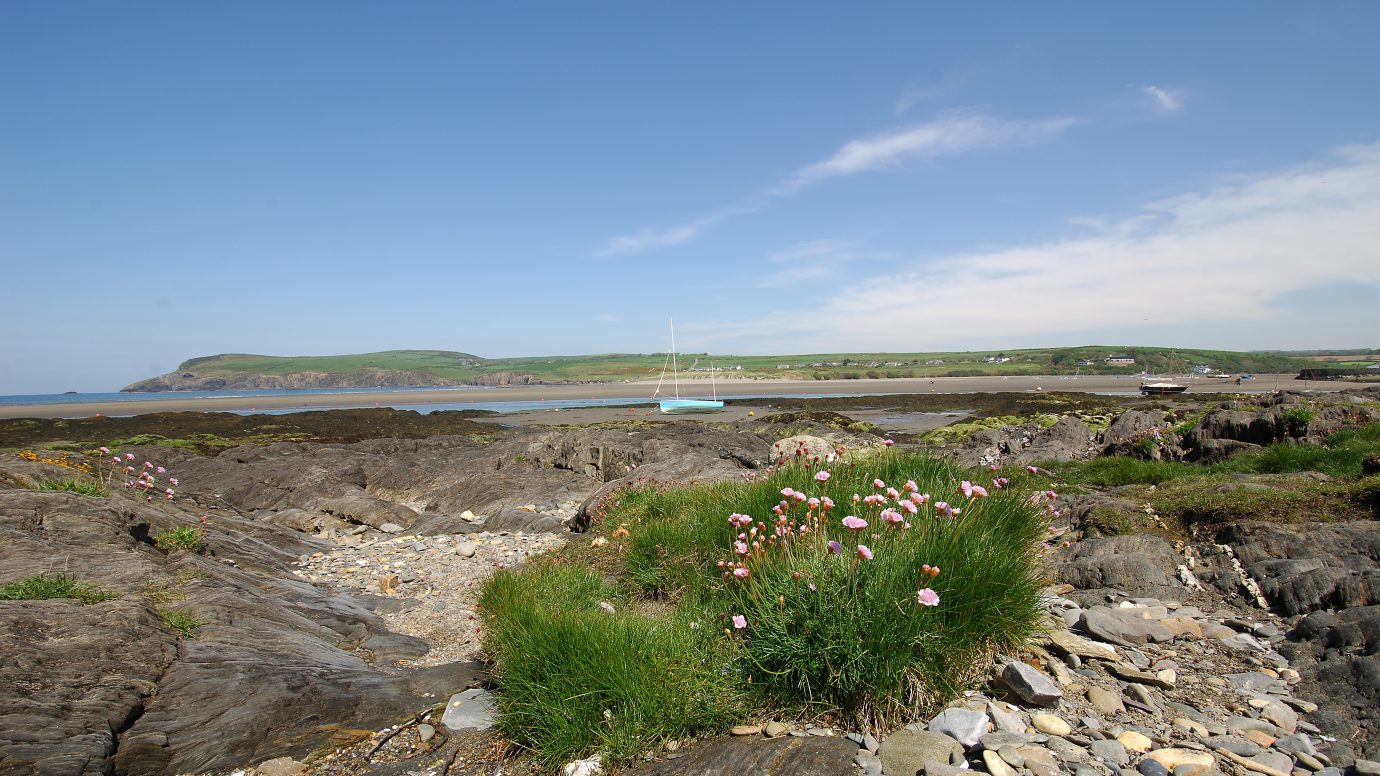 Planning your walk - Pembrokeshire Coast National Park
