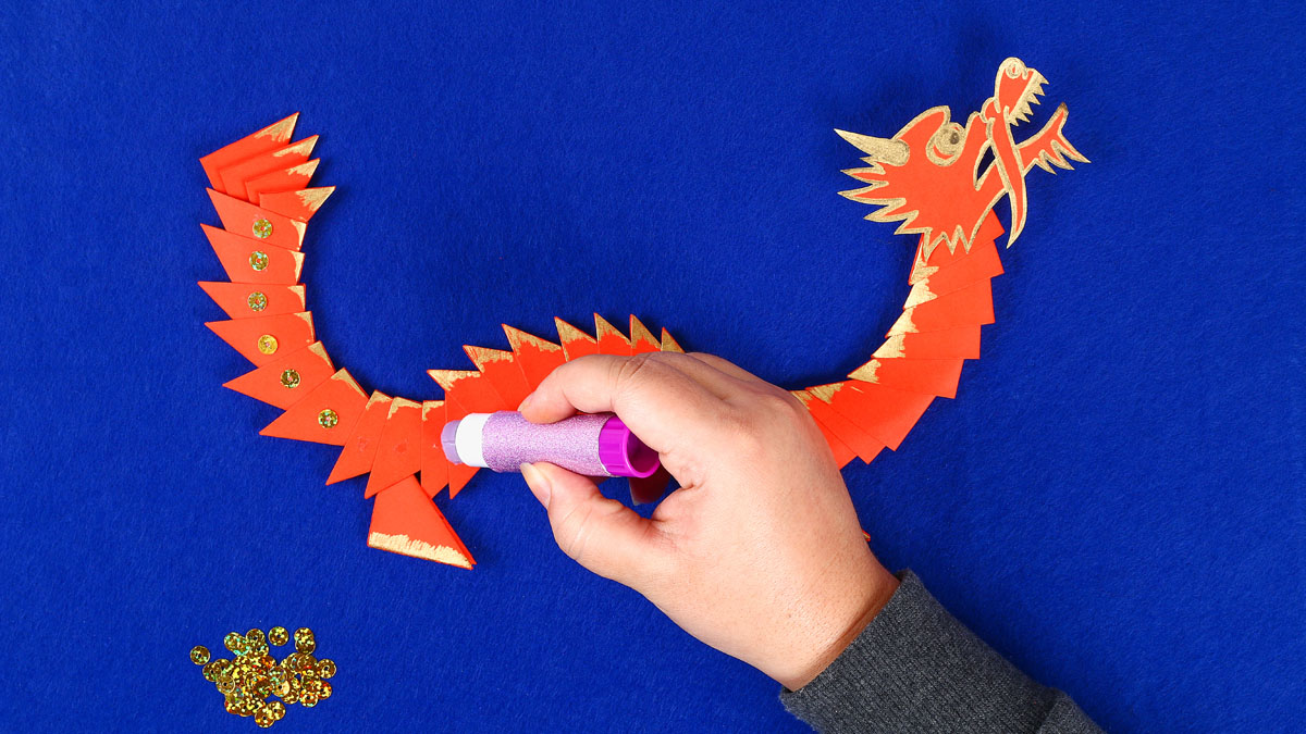 Draw on your creative talents and join Oriel y Parc’s Digital Dragon ...