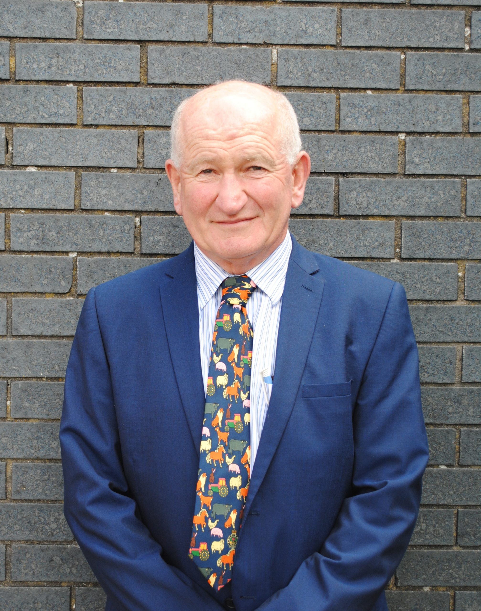 List of Members - Pembrokeshire Coast National Park