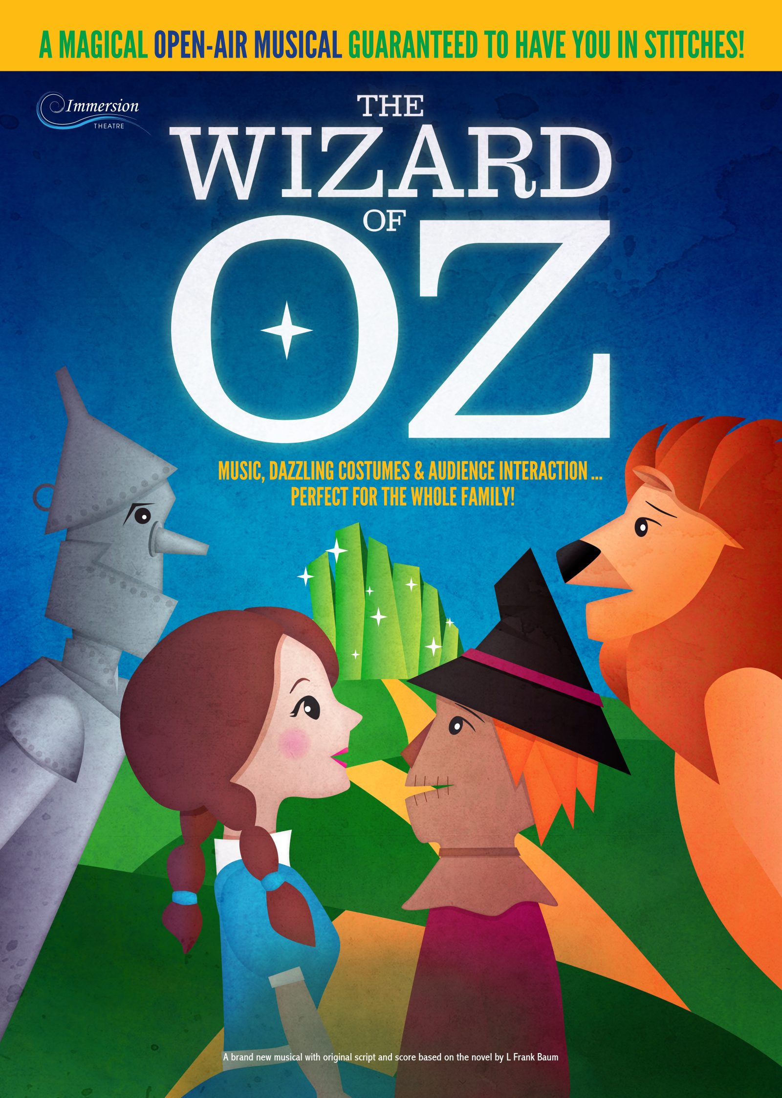 Summer Events - Pembrokeshire Coast National Park