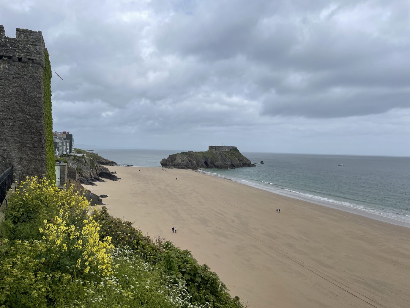 Tenby - Pembrokeshire Coast National Park