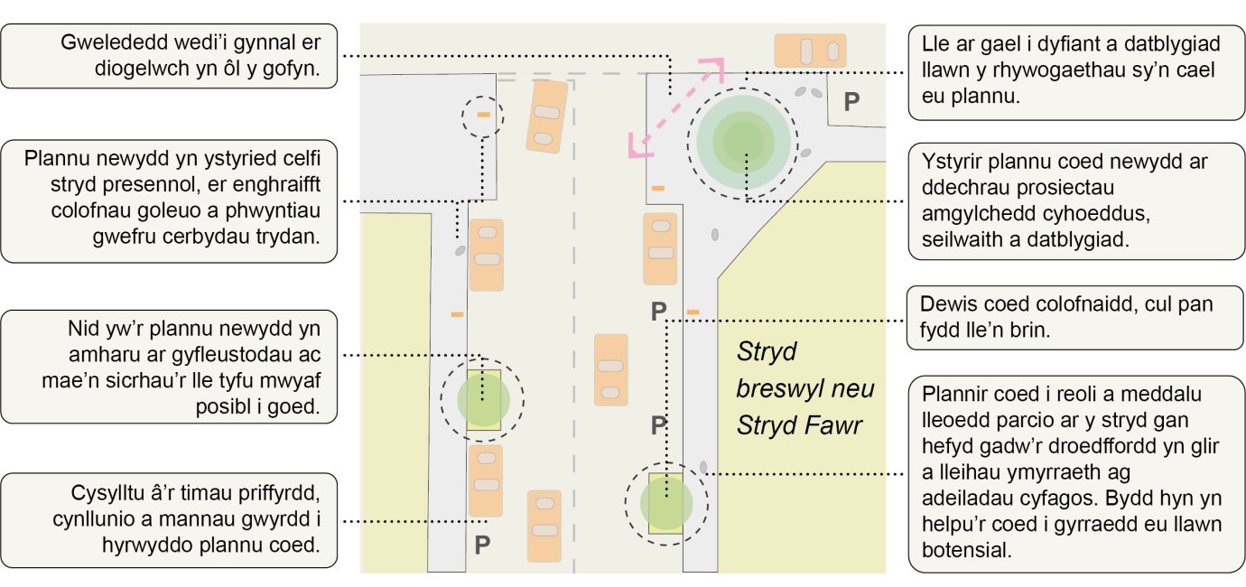 Overarching Principles - Pembrokeshire Coast National Park