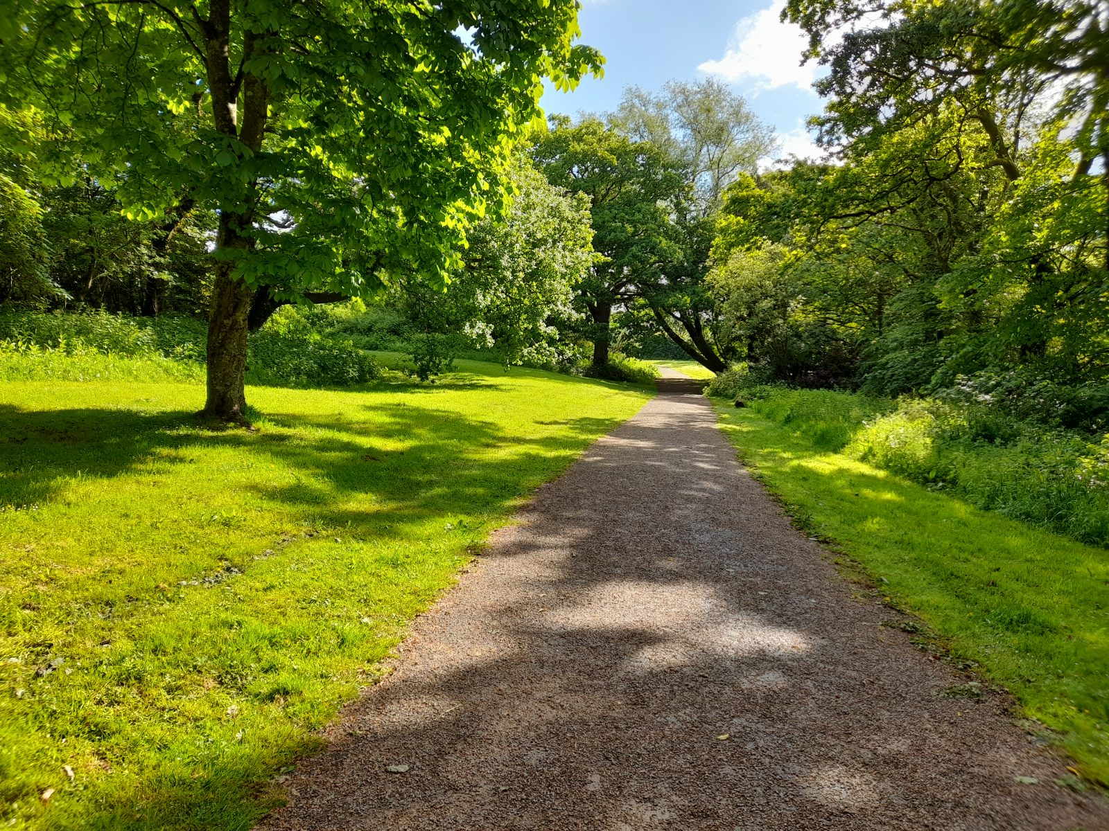 Narberth - Pembrokeshire Coast National Park