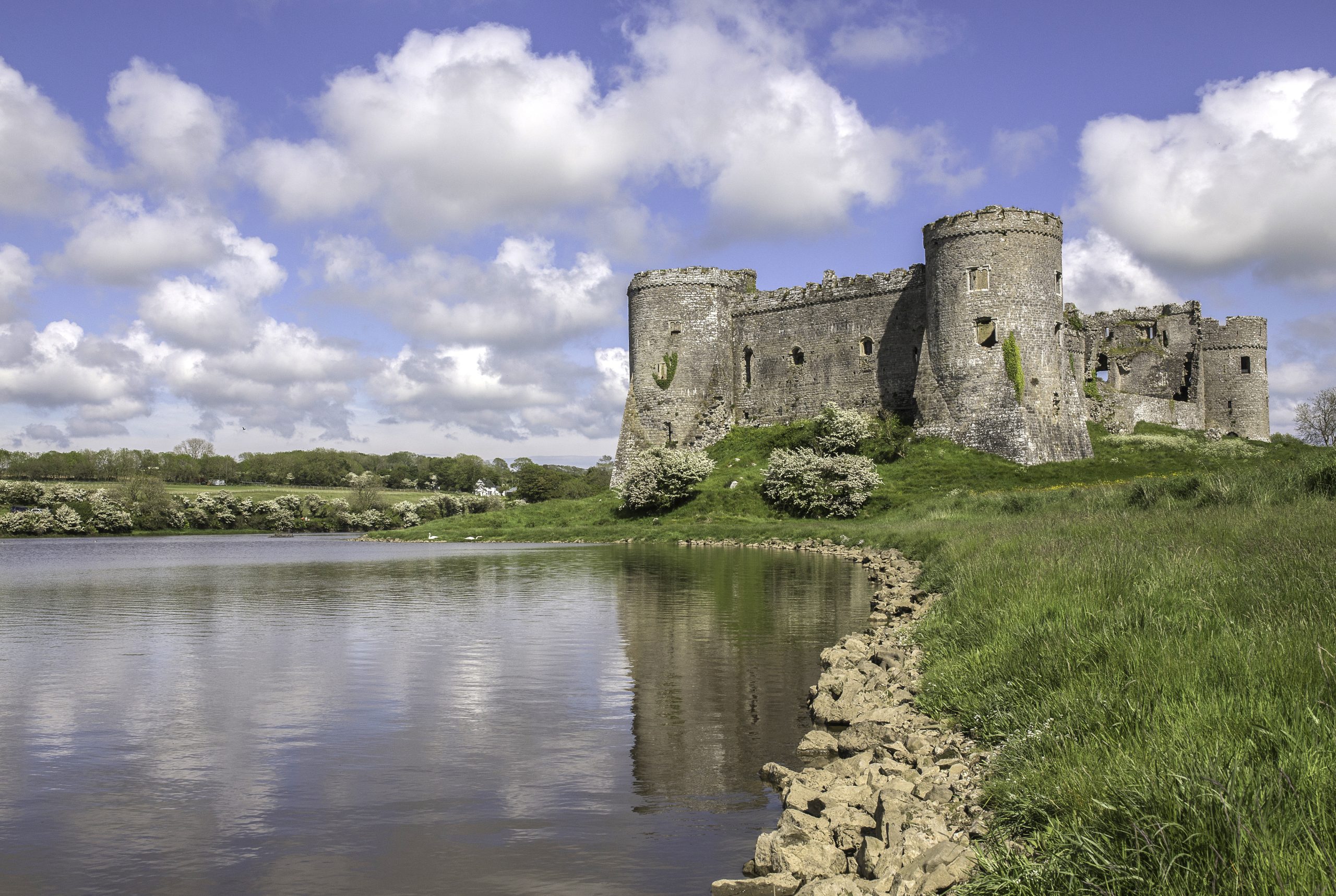 Opening Times & Prices - Pembrokeshire Coast National Park