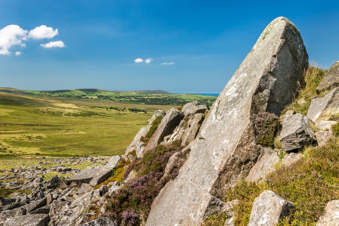 Pembrokeshire Coast National Park - A Wonder Filled Coast